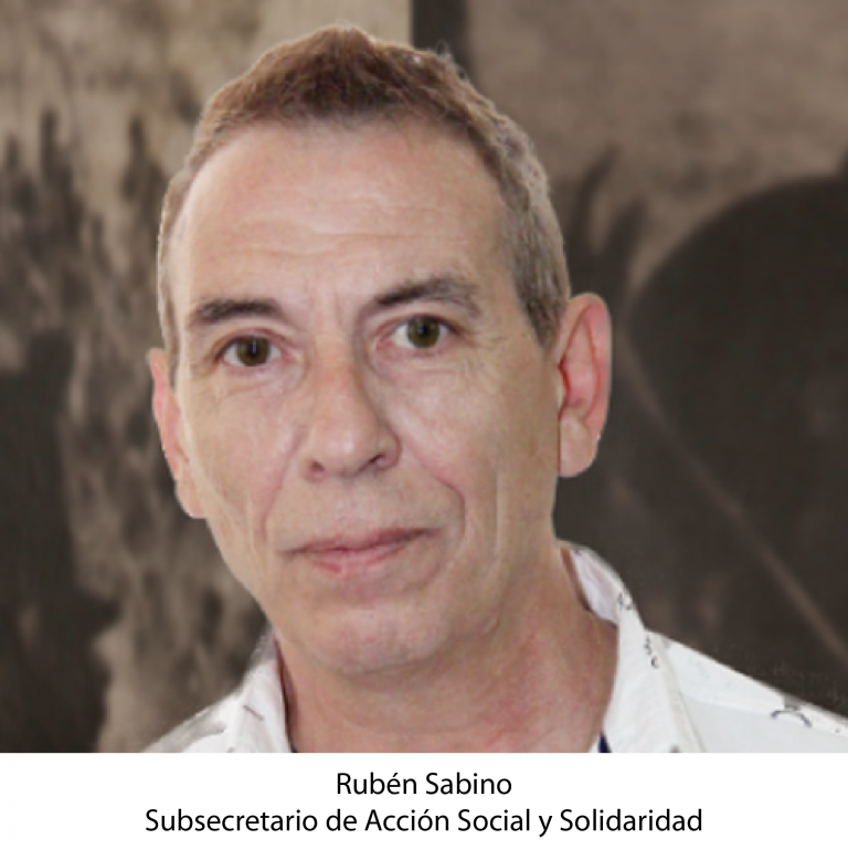 Sindicato de Luz y Fuerza | Acción Social